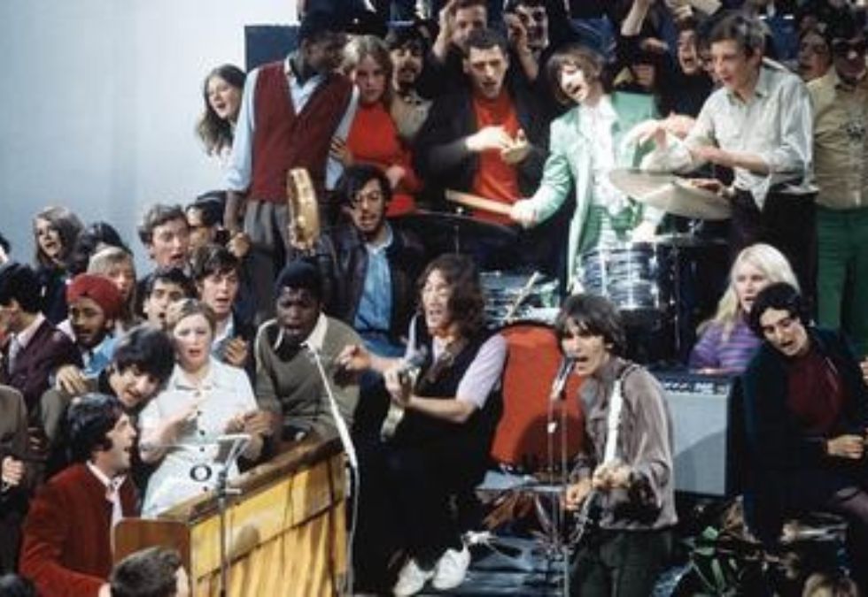 15 Hits From The 1960s That We Couldn’t Forget If We Tried