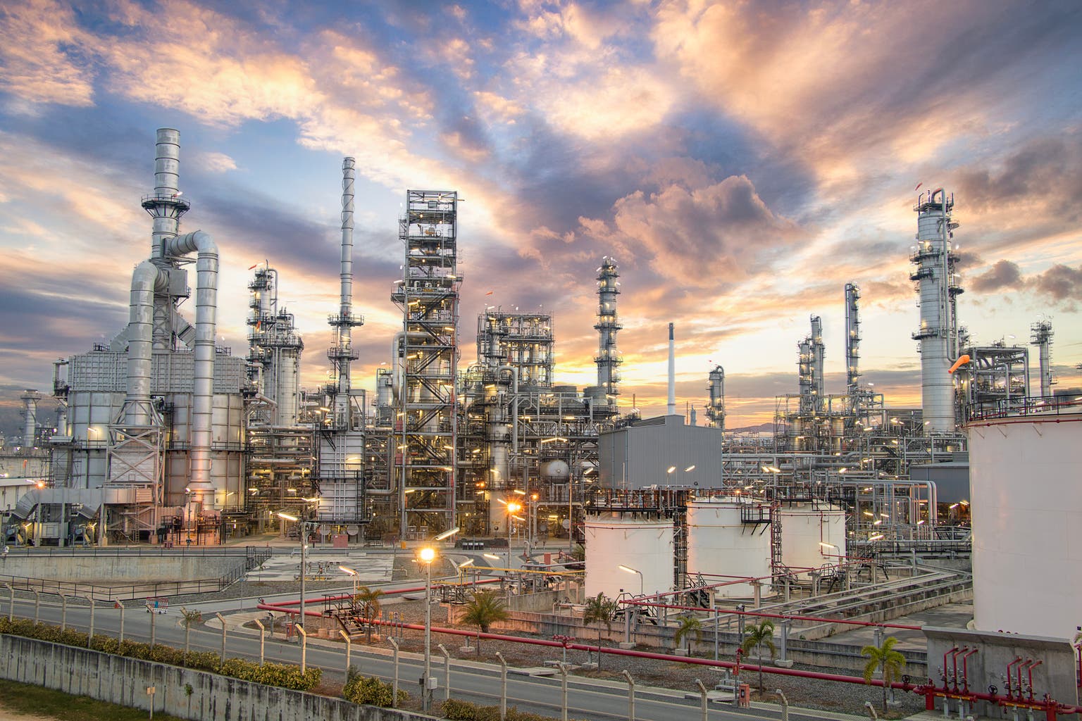 Delek US upgraded at Wolfe after EPA's partial grant of small refining ...