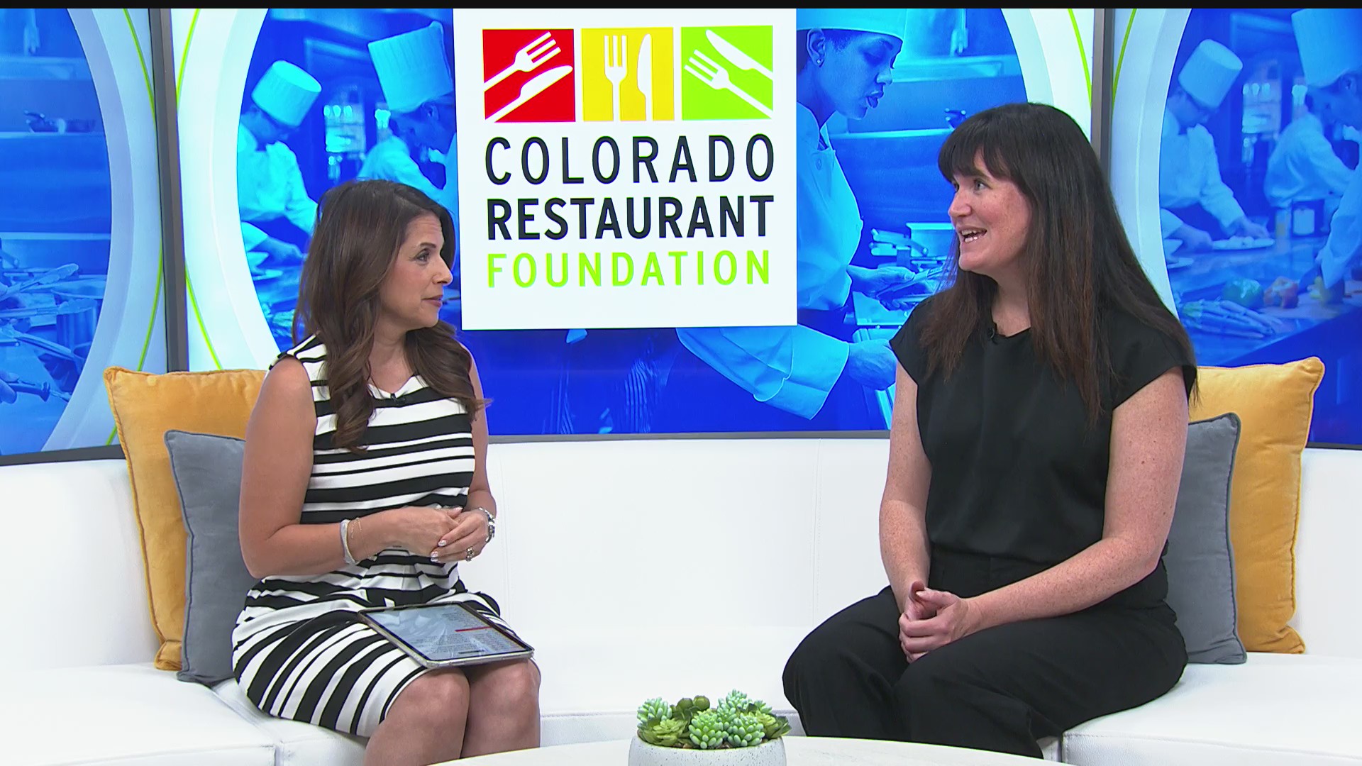 Denver Food+Wine Festival kicks off Wednesday through Saturday