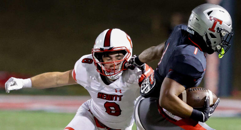 Vestavia Hills looking to snap skid in region opener at Hewitt-Trussville