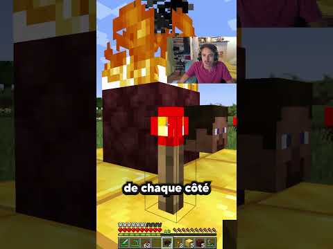 Herobrine est TROP Réaliste sur Minecraft...