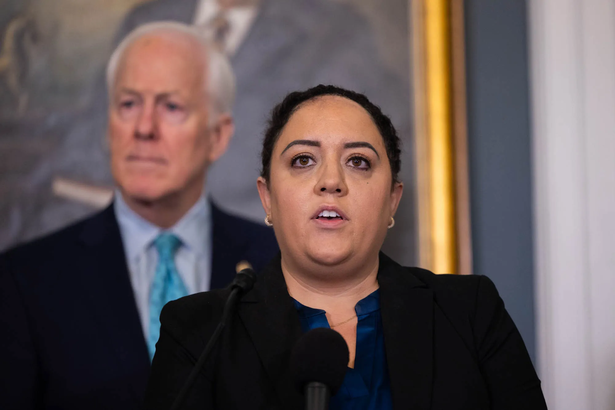 Washington Examiner reporter’s testimony fuels GOP crime fight in DC ...