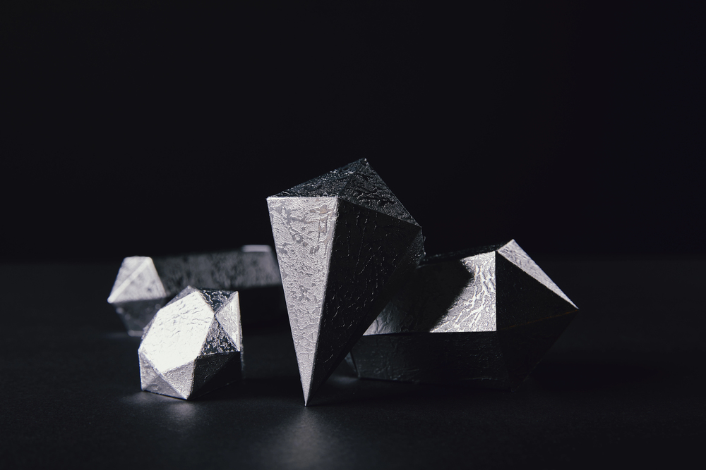 15 facts on gold and silver