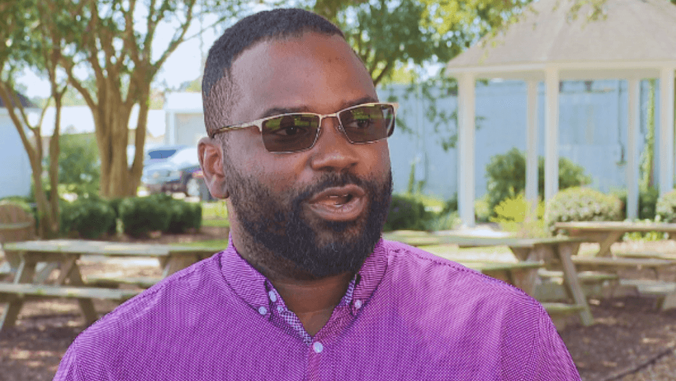 Bay Minette elects Joshua Brown as city's first Black mayor