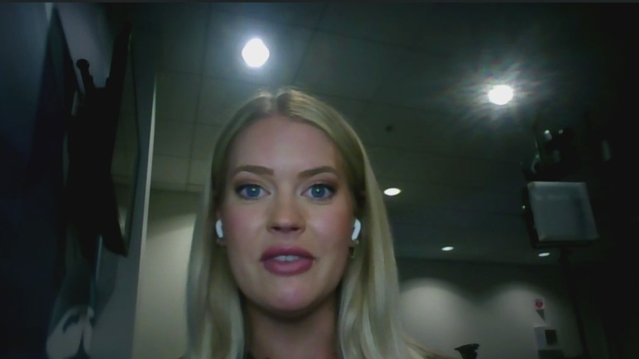 What the 2025 Chicago Bears depth chart reveals before kickoff in Week 1