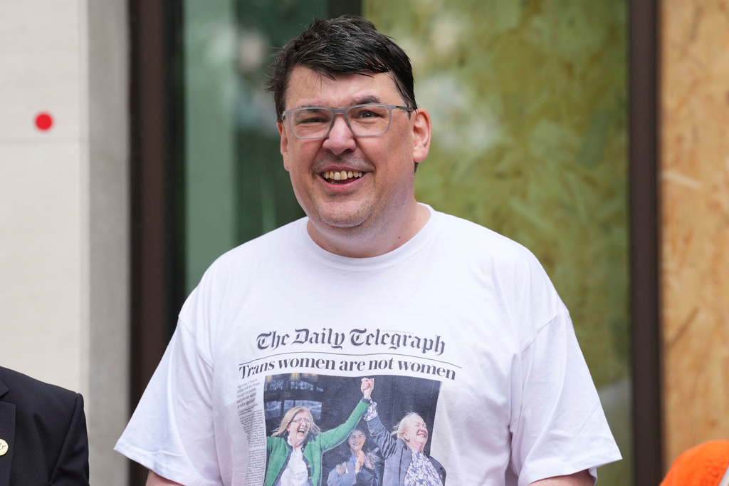 The fall of Britain is also a tragedy for us