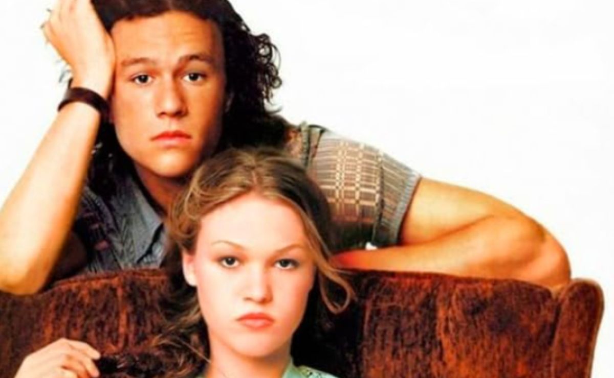 10 Rom-Coms That Still Delight Us