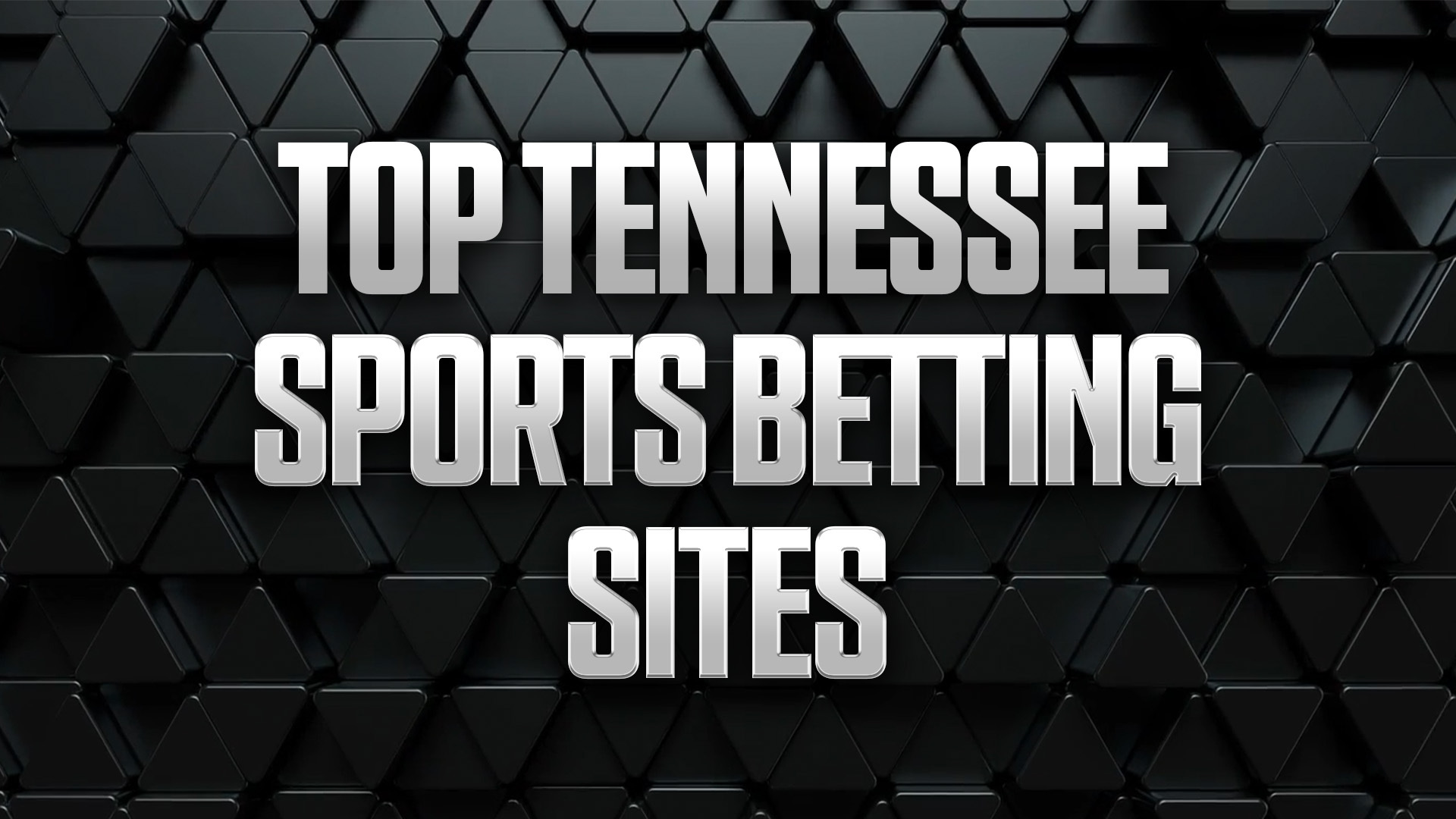 Tennessee sports betting: Best legal TN sportsbooks & promos