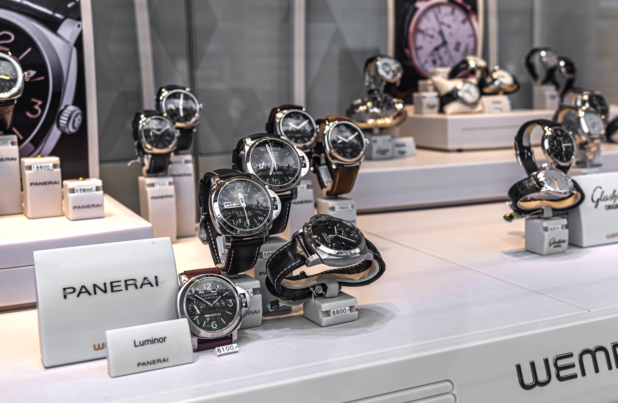 15 Fun Facts on Richard Mille Watches