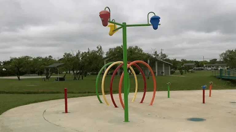 Clyde to host 'Dancing Under the Stars' fundraiser for City Park splash pad repairs