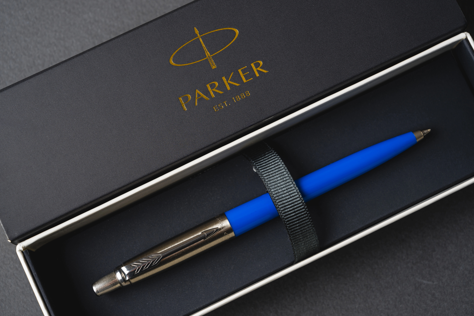 15 Facts About Luxury Writing Instruments