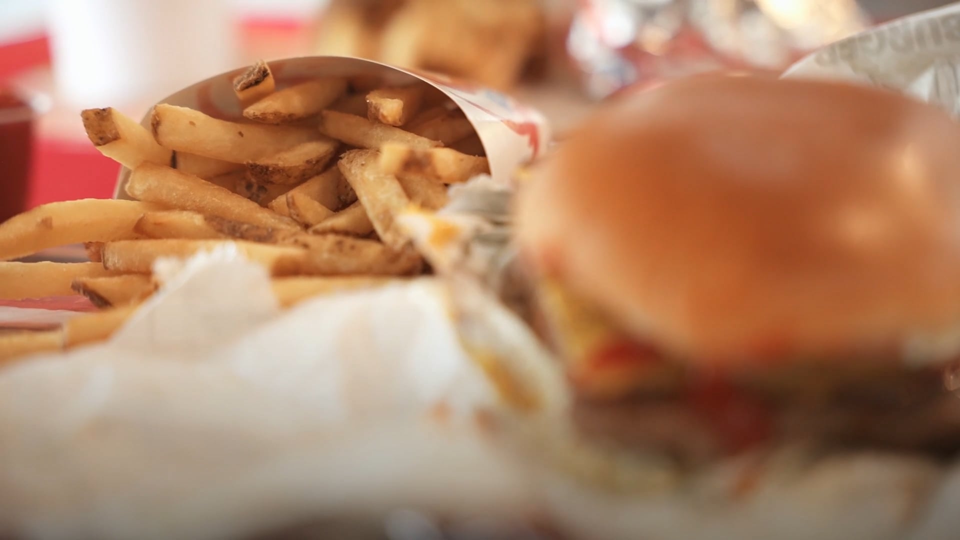 The Dangerous Rise Of Processed Foods On Our Plates