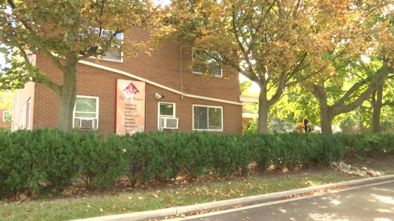 Ingham County awards nearly $2.5M in housing and homeless grants to ...