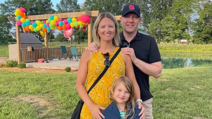 After KOMU sports director's death, GoFundMe campaign seeks to support ...