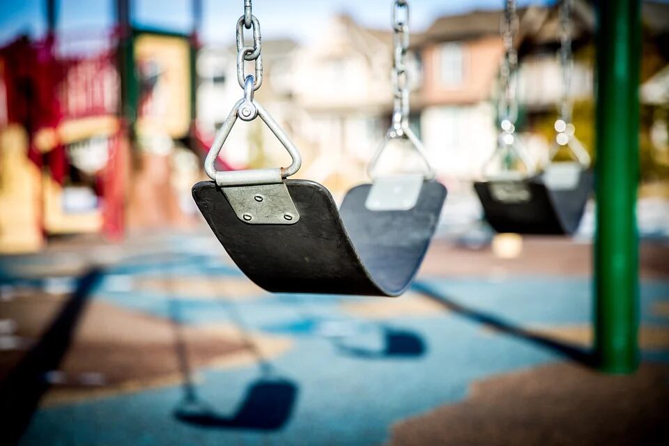 New playground is coming to Daffin Park, Forsyth Park playground to be ...