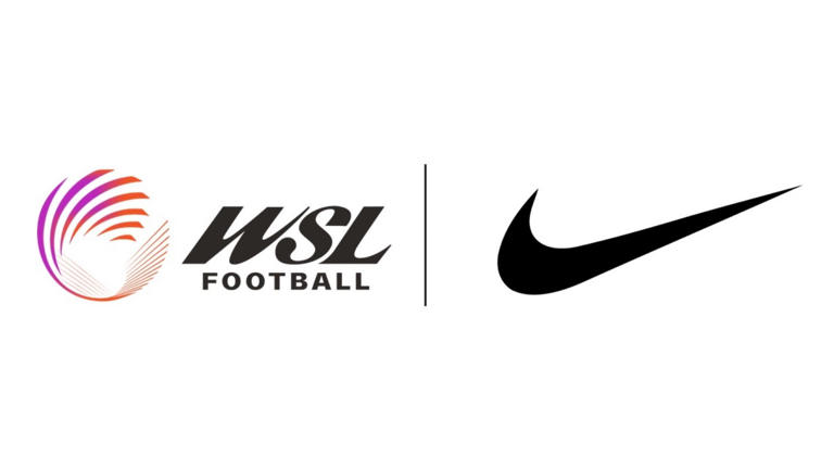 Nike and WSL expand relationship to include innovative kit giveaways