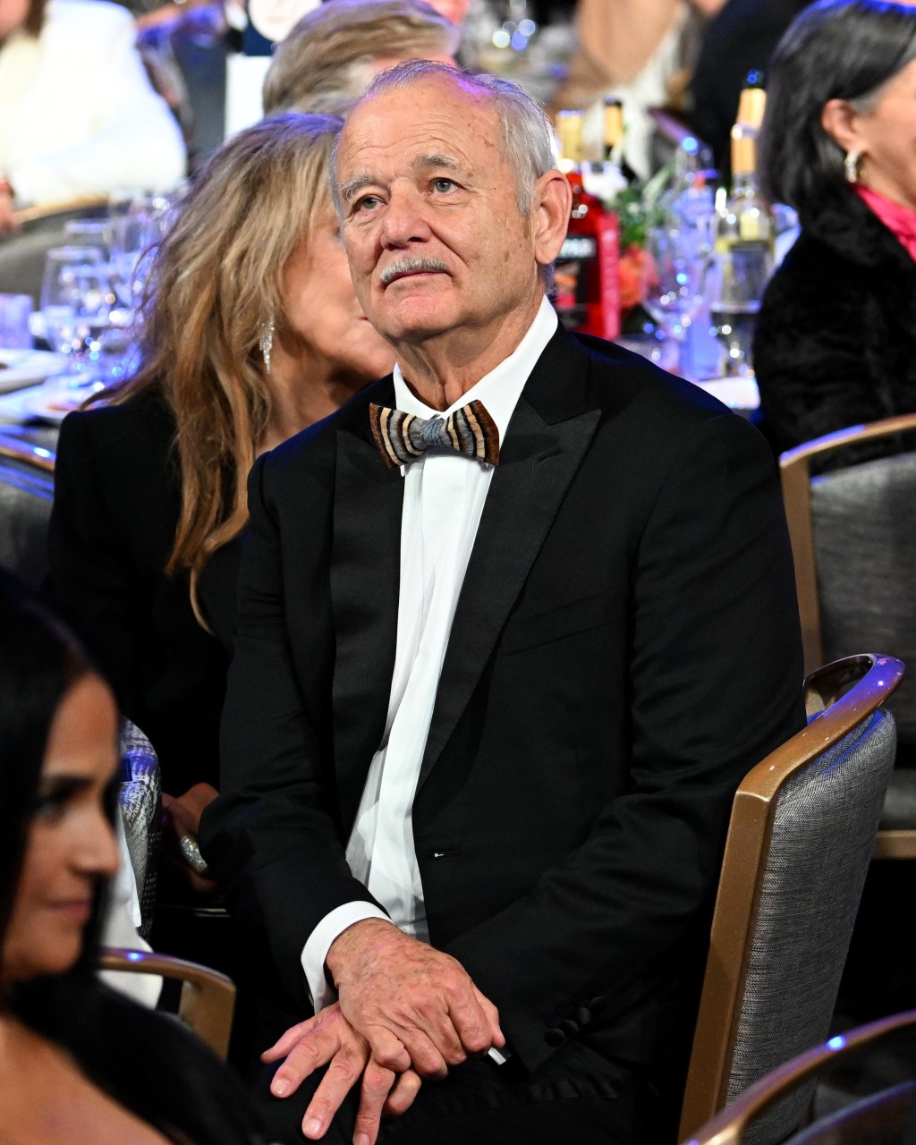 Bill Murray was ‘devastated’ over ‘Being Mortal’ misconduct allegations ...