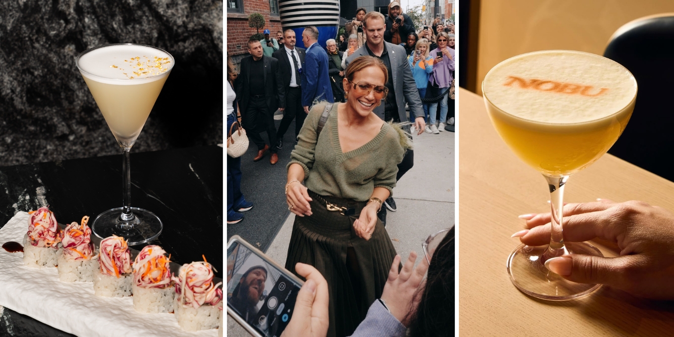 TIFF 2025’s Best Events to Have on Your Radar