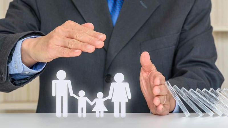 Indexed Universal Life (IUL) Insurance Explained