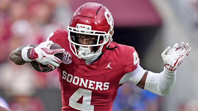 ESPN computer predicts SEC football order of finish after Alabama ...