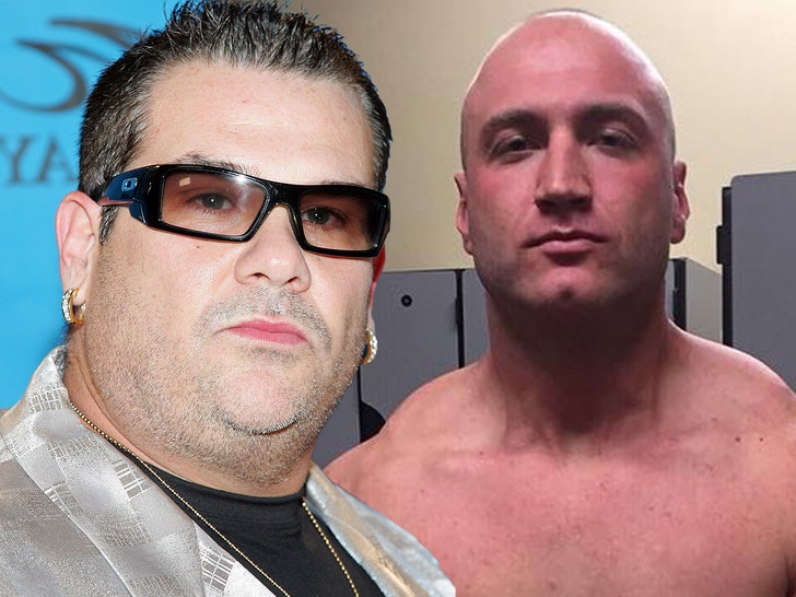 Bubba The Love Sponge Responds To Nick Hogan Suit, 'How Much More Money ...
