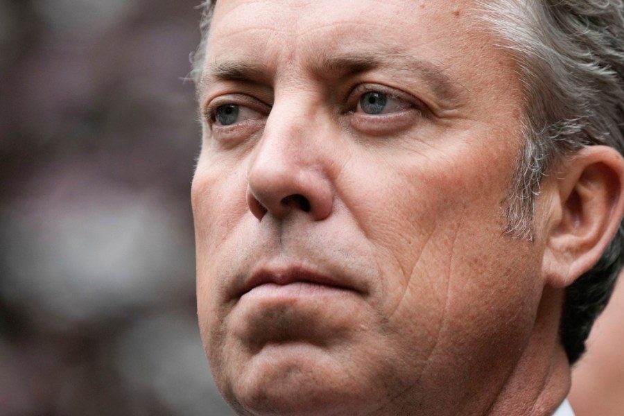 Tennessee Rep. Andy Ogles faces backlash after deleted post declares ...