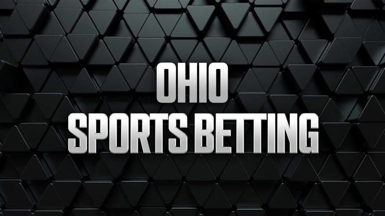 Ohio sports betting: Sportsbooks, apps, and promos