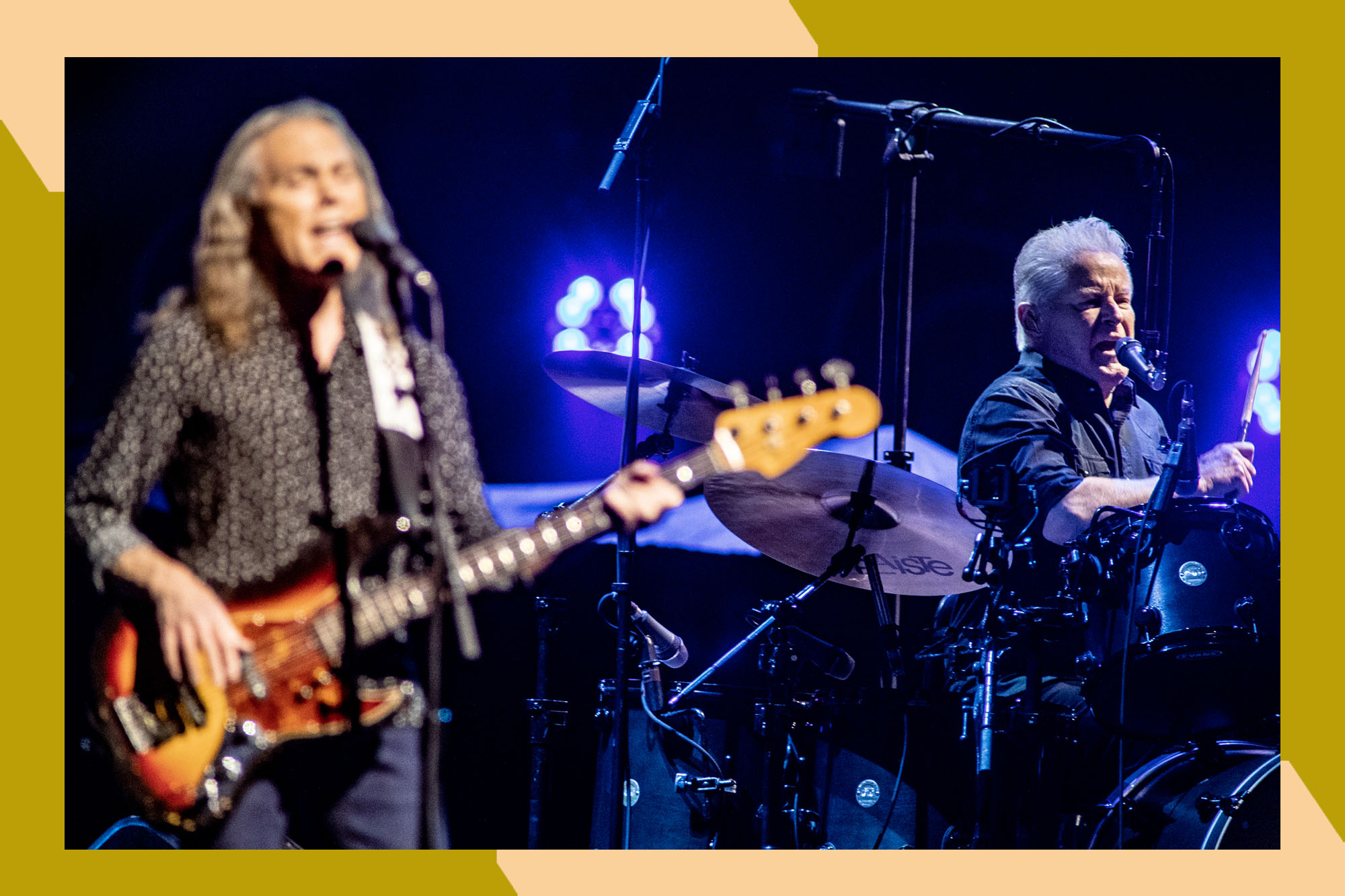 Last-minute Eagles Sphere Las Vegas ticket prices are dropping fast