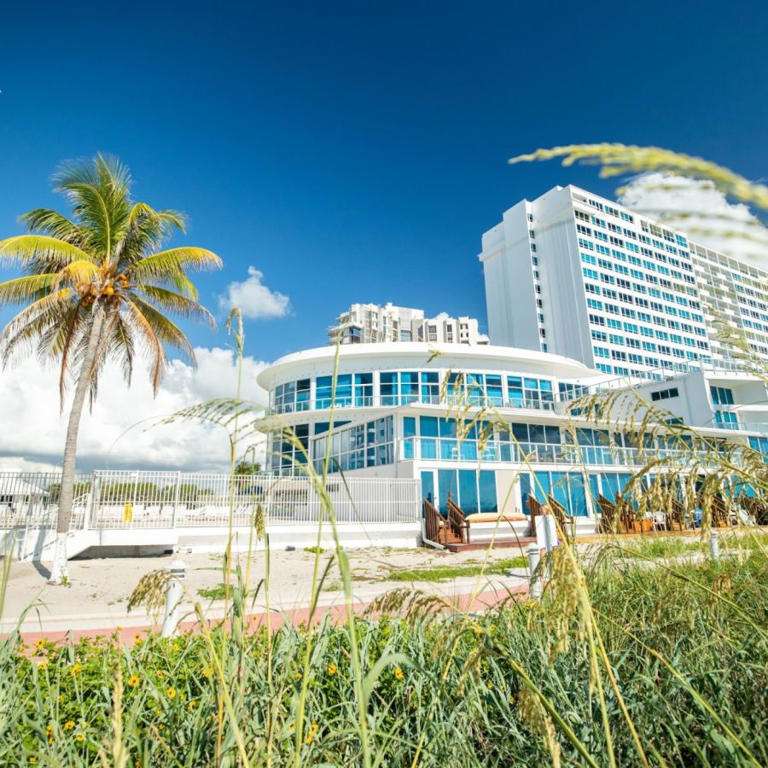 New Point Miami: la mejor forma de hospedarse en la ciudad con vistas ...