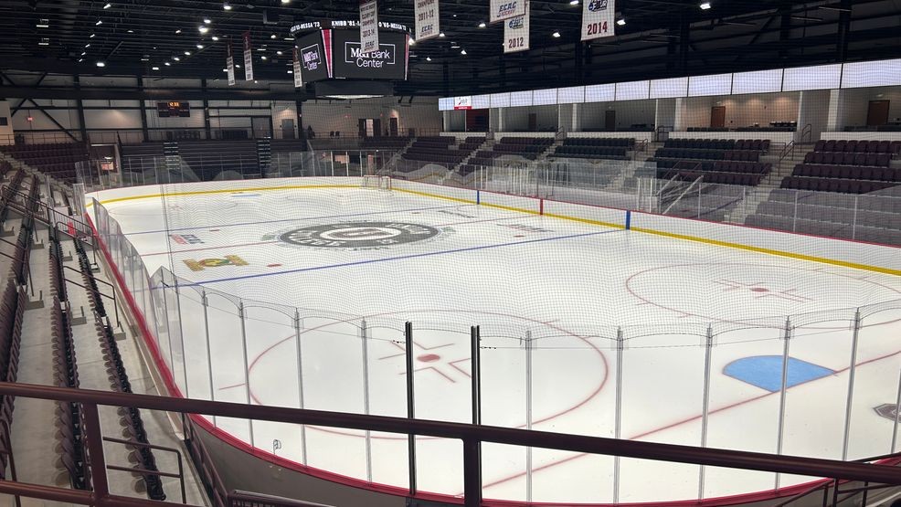 From hockey to concerts: Schenectady's M&T Bank Center to debut ...