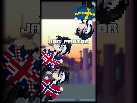 What languages can I speak? - Q&A 03