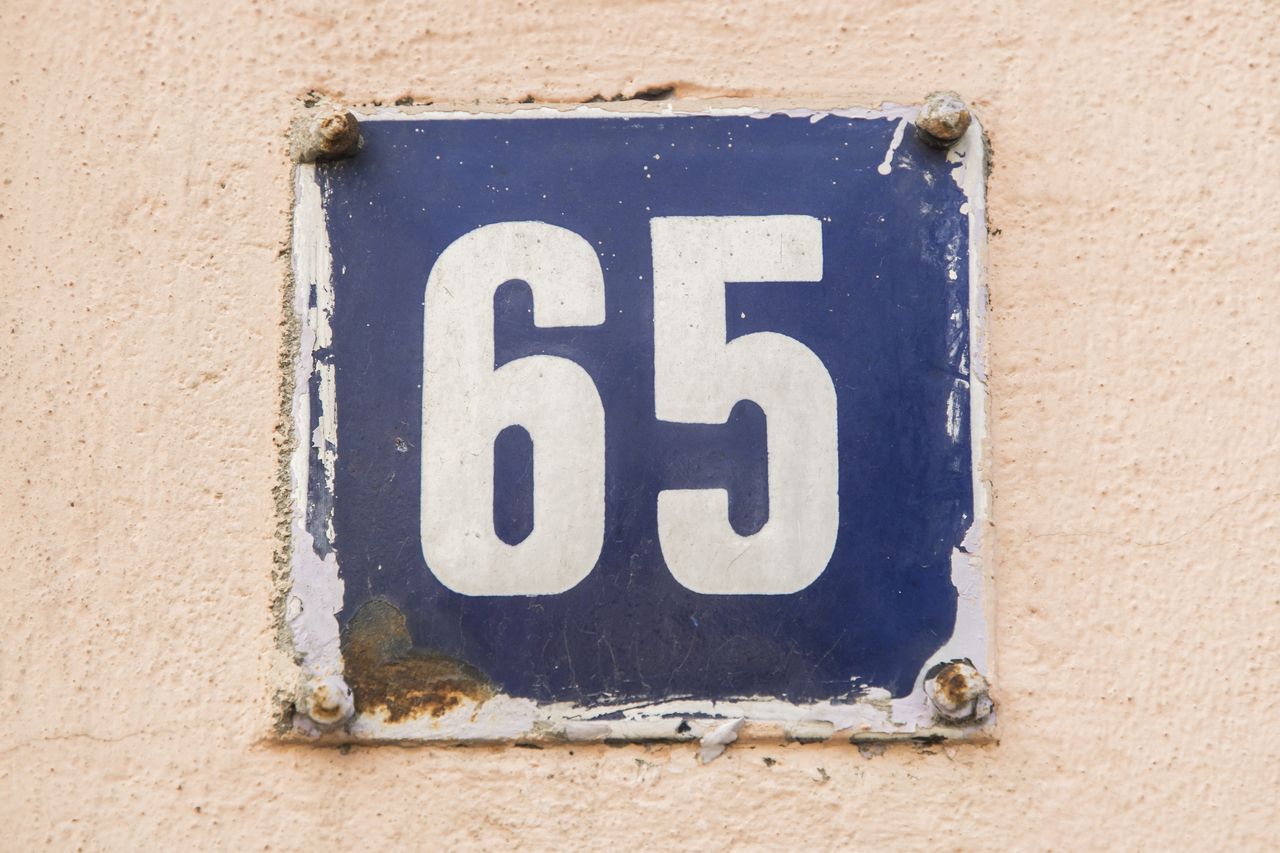 Over Age 65? New $6,000 'Senior Bonus' Deduction Is Available Even If ...