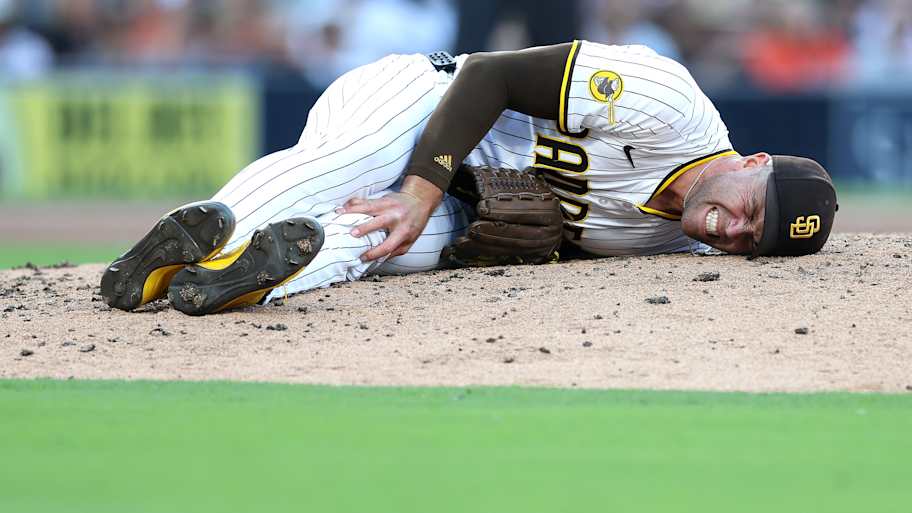 AJ Preller and the perils of going all-in at the trade deadline