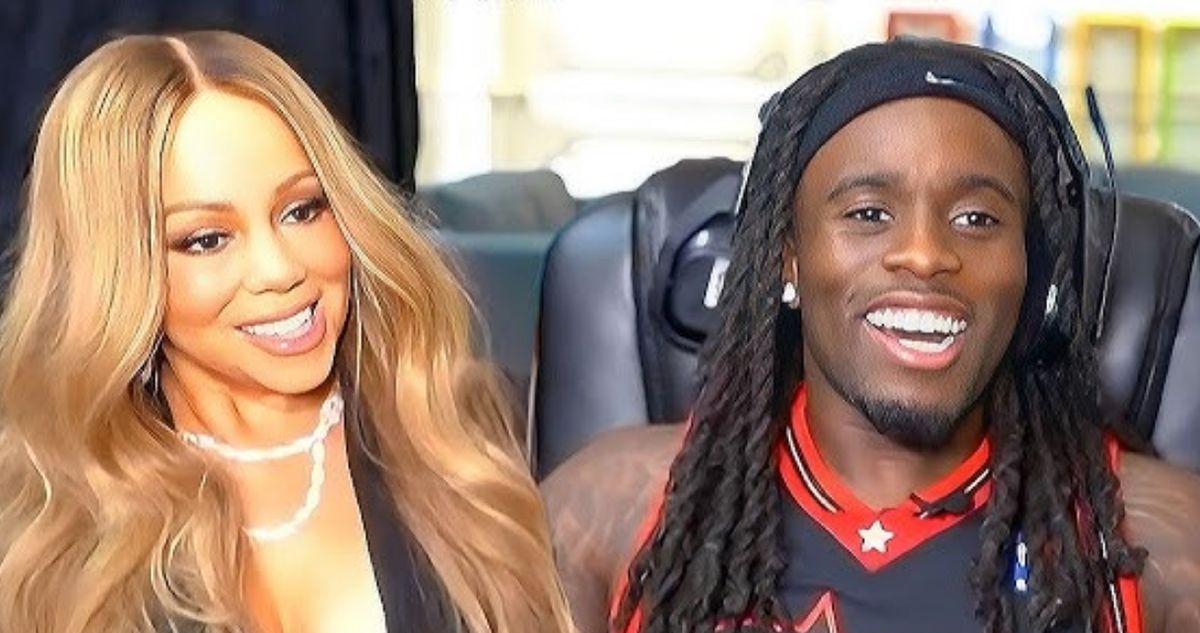 All the Clip-Worthy Stars on Kai Cenat’s Mafiathon 3 Stream