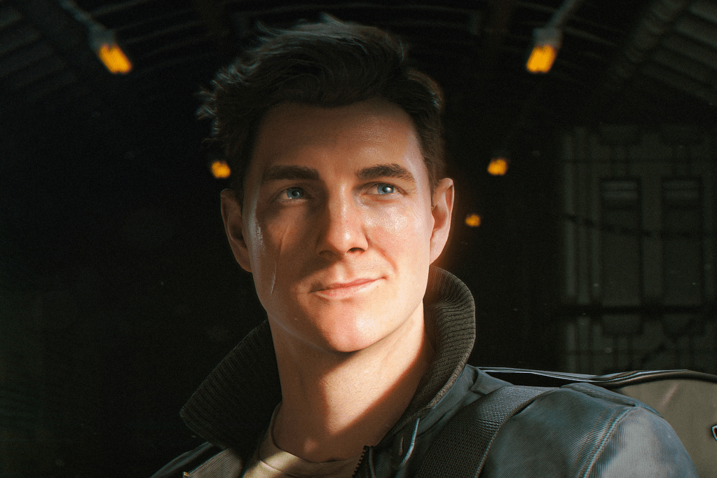 Patrick Gibson to Star as James Bond in Video Game ‘007 First Light ...