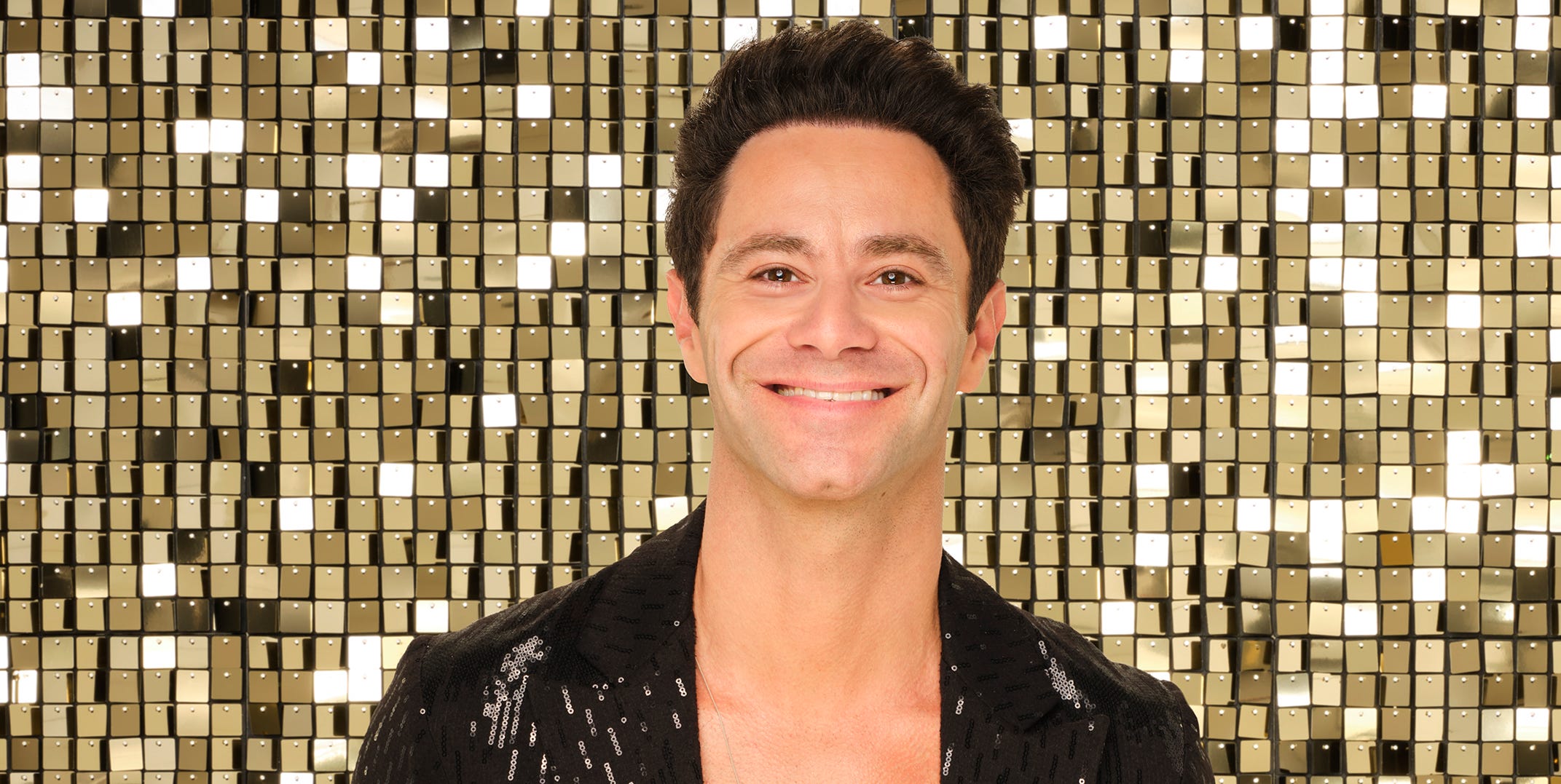 Is Sasha Farber Part of ‘Dancing With the Stars’ Season 34? Here’s What We Know