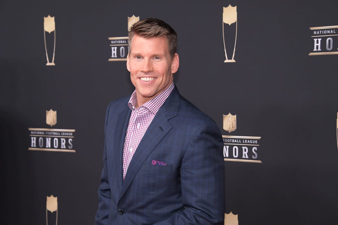 Scott Hanson Confirms No More 'Seven Hours of Commercial-Free Football ...