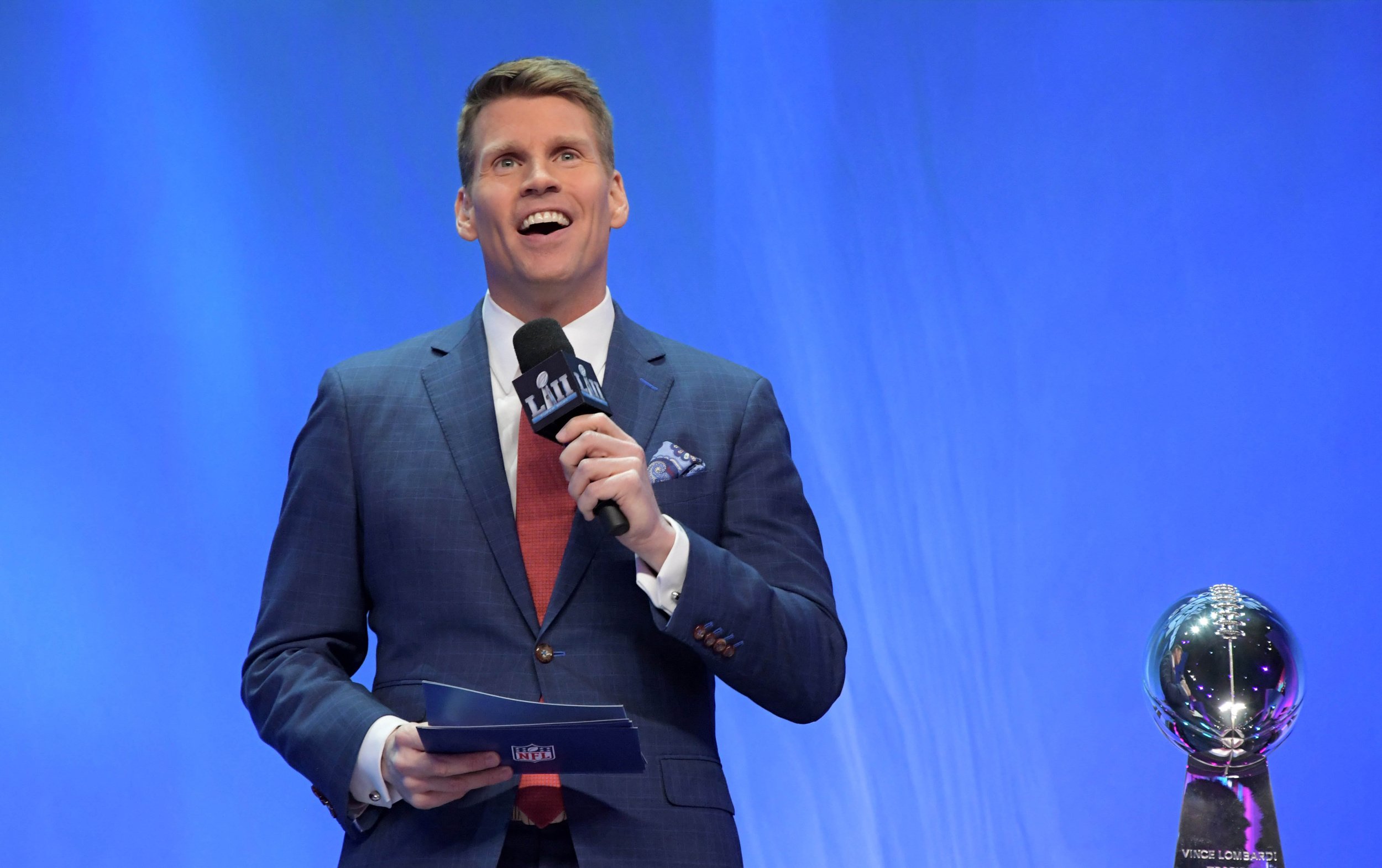 Scott Hanson has shared some bad news about NFL RedZone