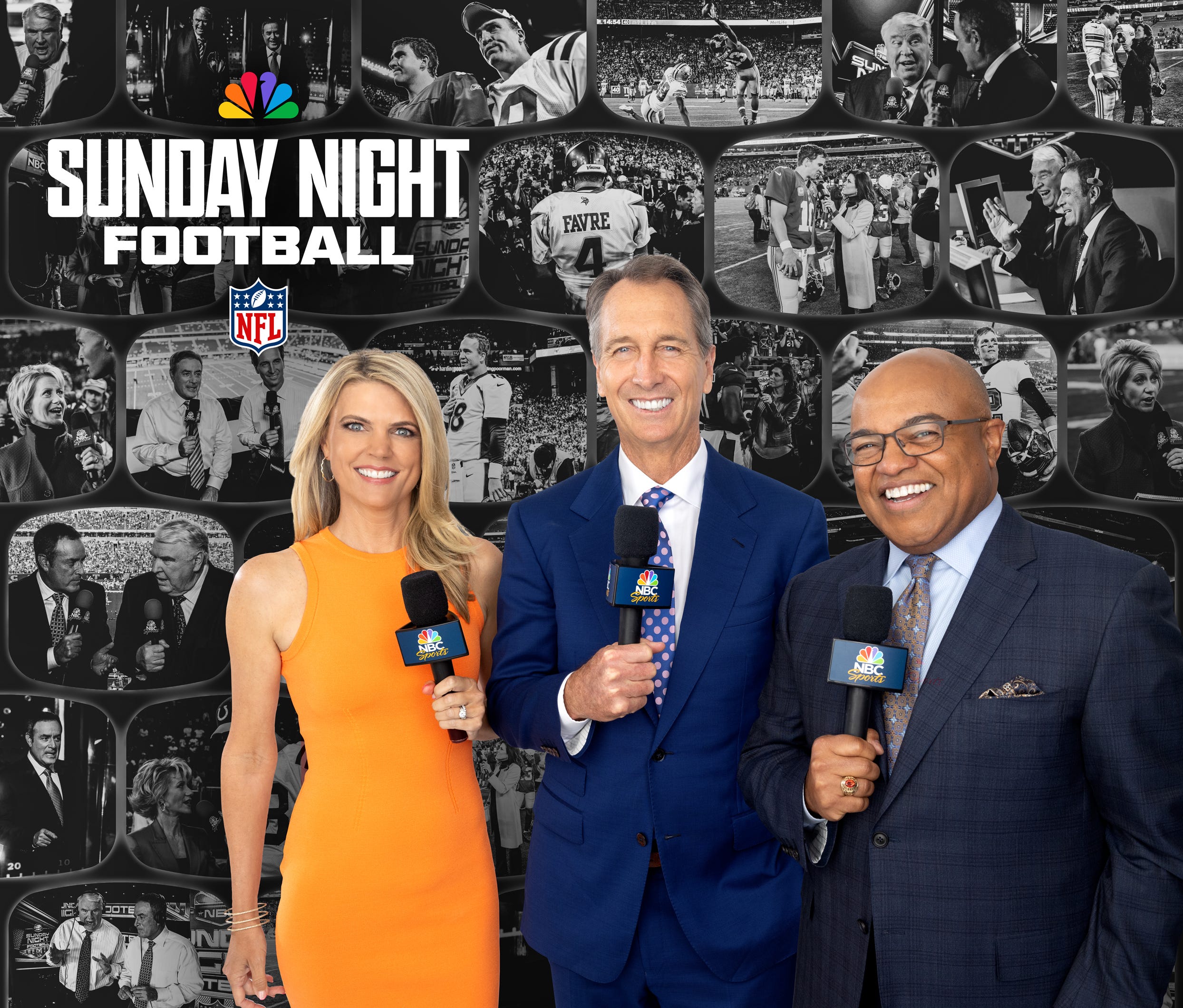 How to watch NFL football games in 2025: Here are your TV and streaming ...