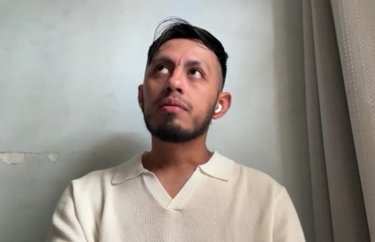 Memphis man shares why he self-deported