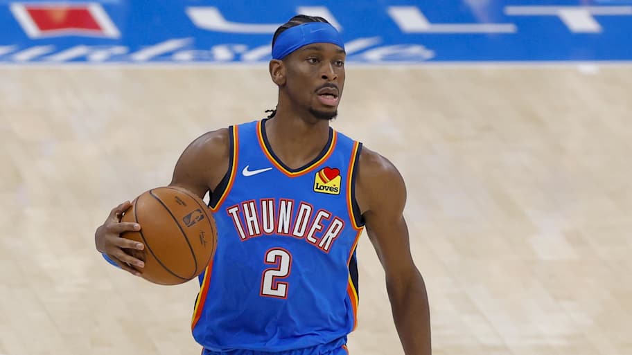 Charles Barkley Offers Perspective on NBA MVP Shai Gilgeous-Alexander