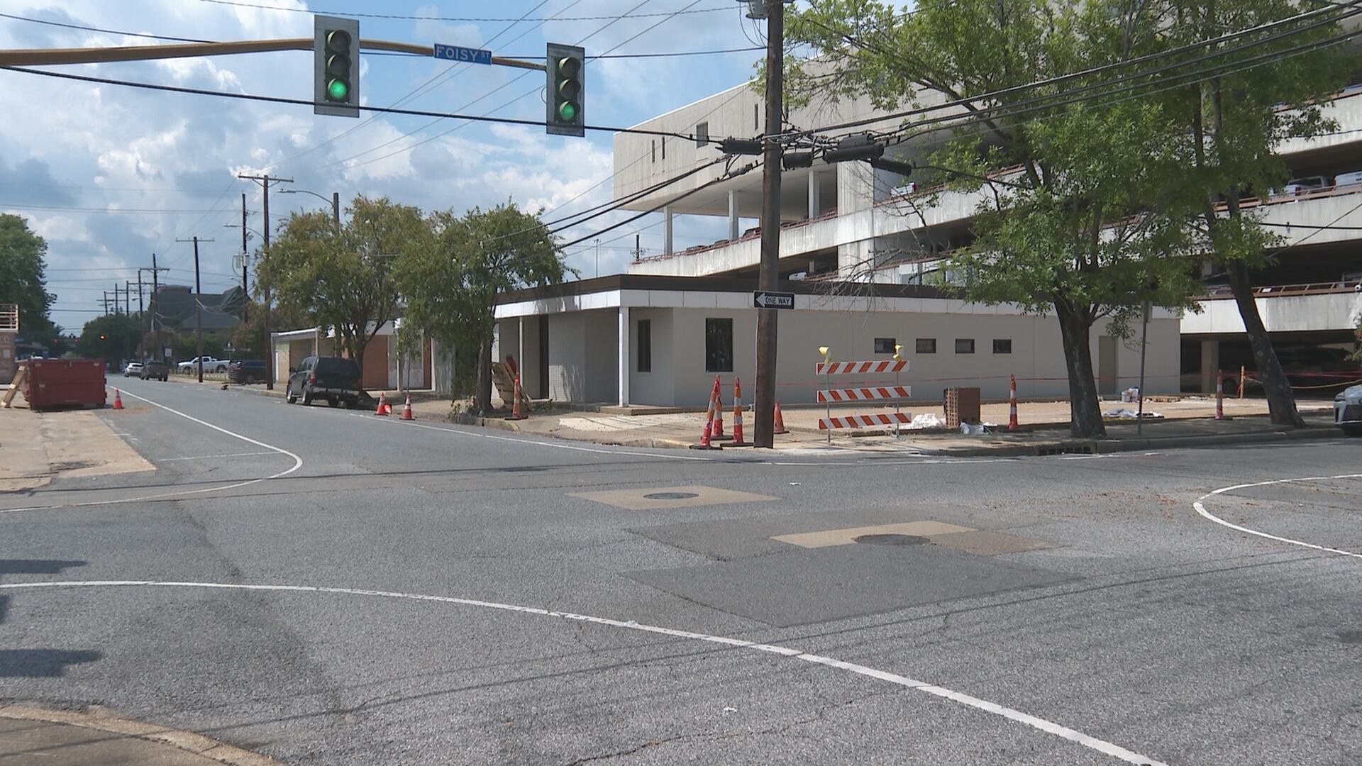 Alexandria’s Drug Court building gets major makeover