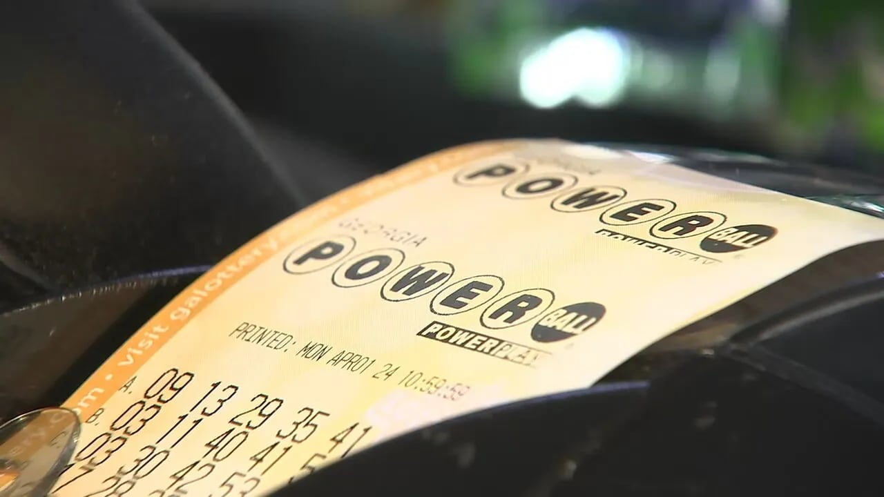 More people heading online to buy Powerball tickets with $1.4 billion ...