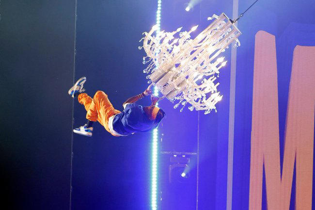 ‘America's Got Talent 20' results recap: These 7 acts are swinging all ...