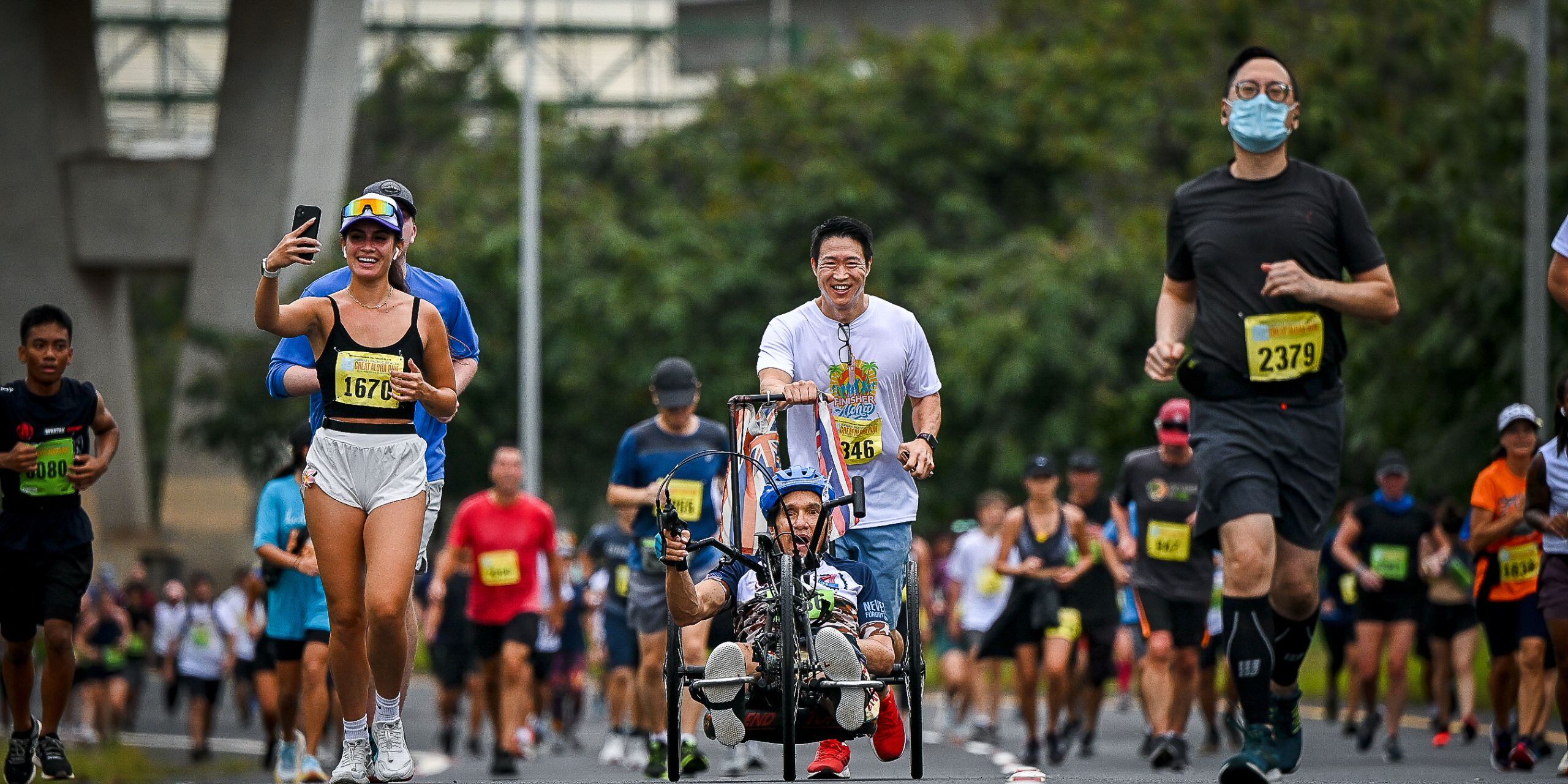 ‘It’s a race for the people’: Great Aloha Run ends after 41 years