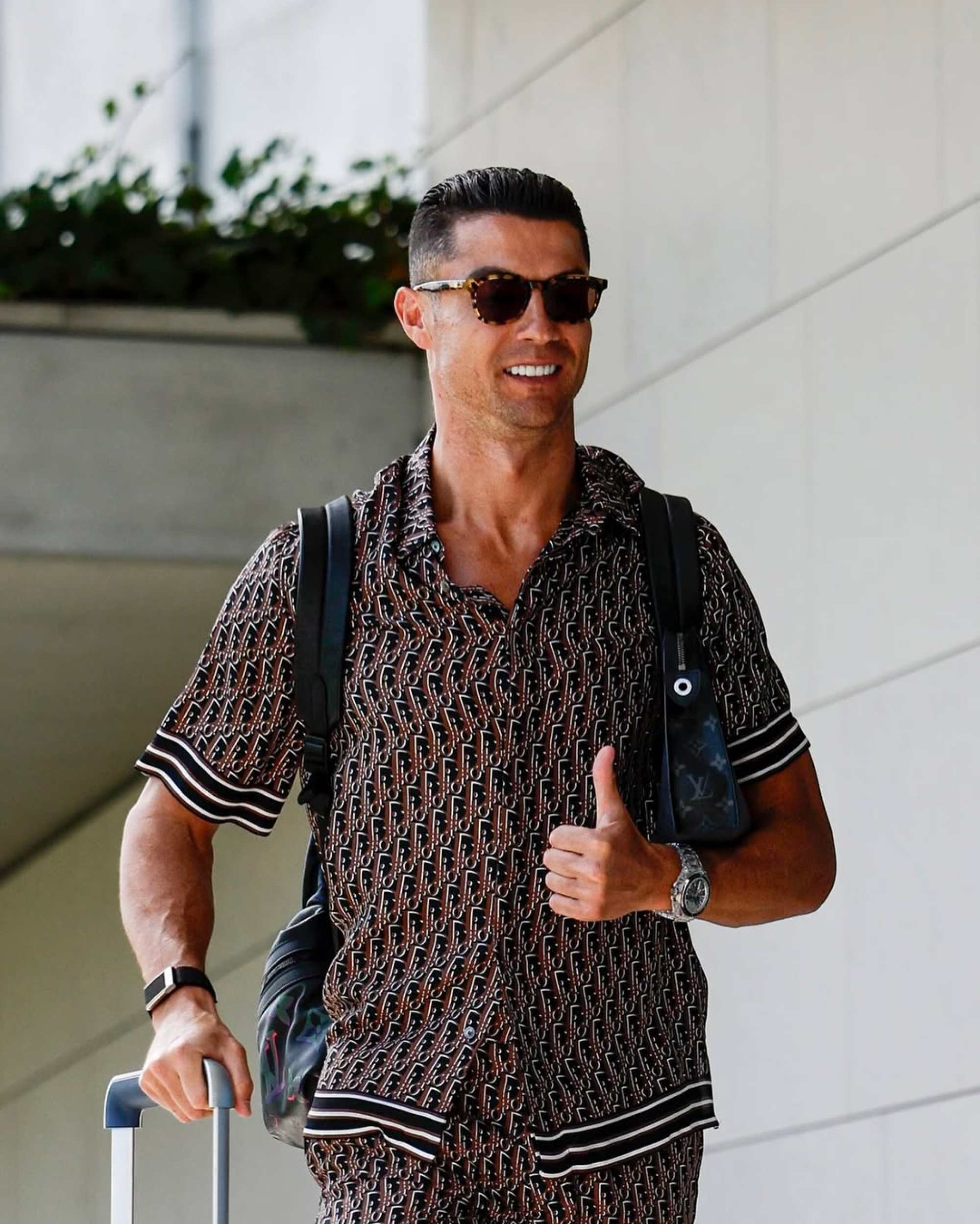 6 dazzling additions to Cristiano Ronaldo’s luxury watch collection