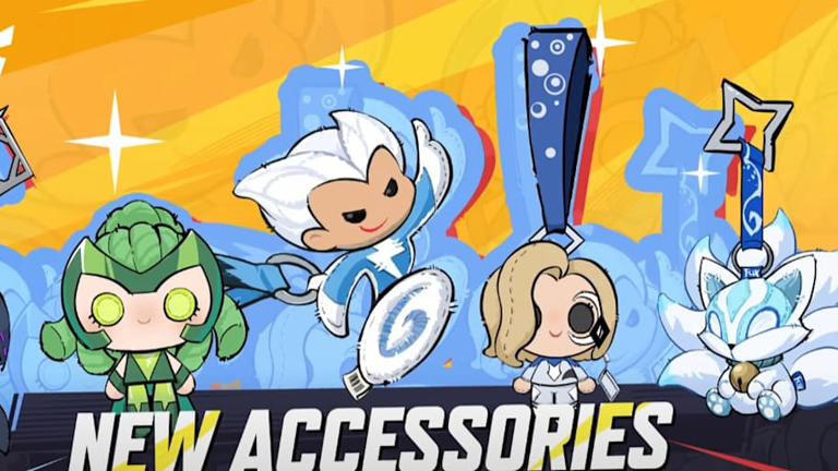 Marvel Rivals Season 4 Roadmap: Release Date, Angela, New Maps and Modes