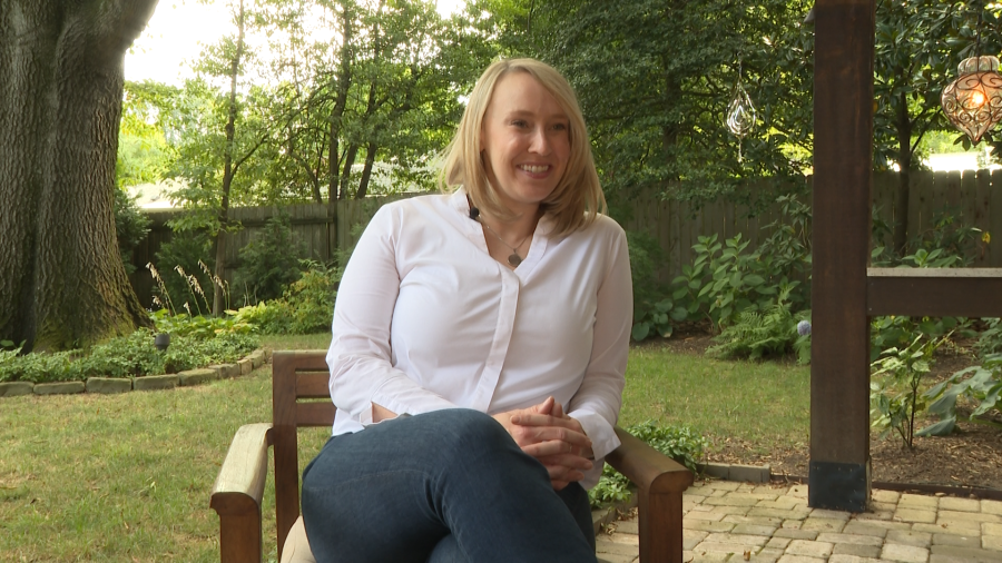 Democrat Erin Petrey announces run for Kentucky’s 6th District ...
