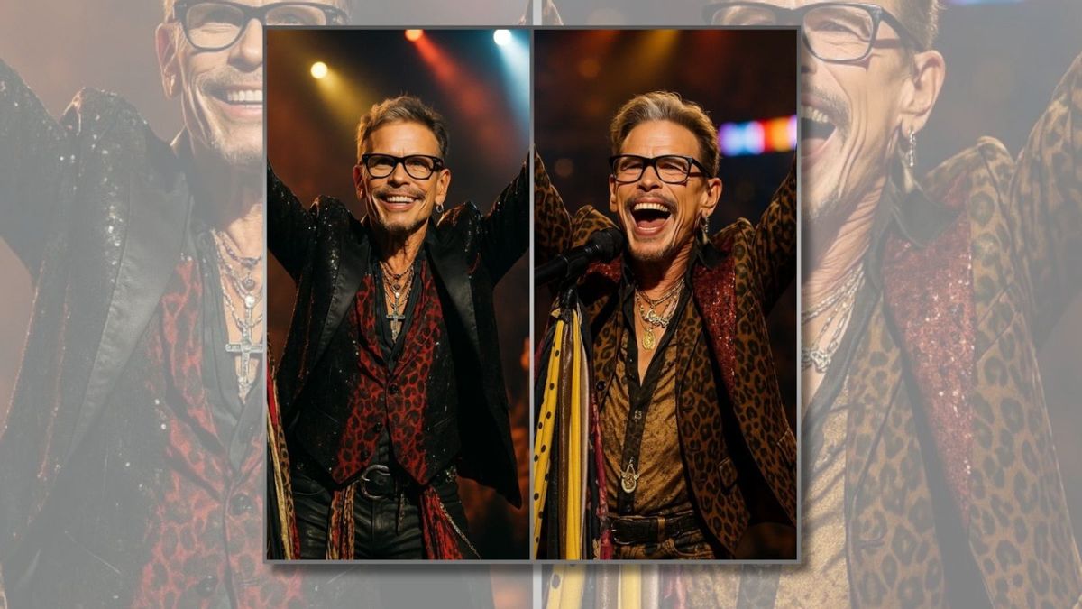 Did Steven Tyler cut his hair?