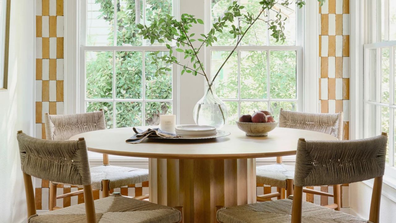 It's the fifth season in Feng Shui – here's how I'm grounding my kitchen with nourishing ‘Earth ...